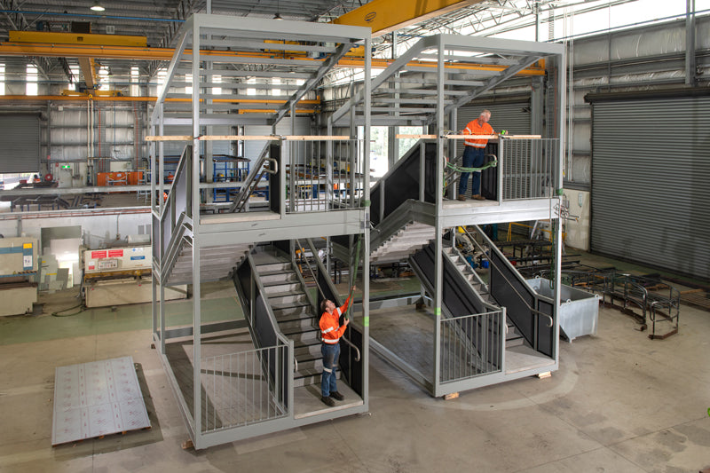 Leading Engineering Solutions for Mining Industry | Murray Engineering