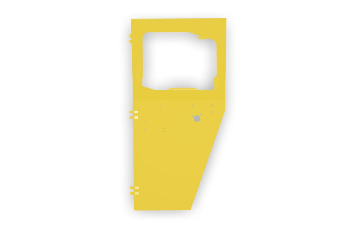 CAT R1700G Replacement Cab Door – Murray Engineering