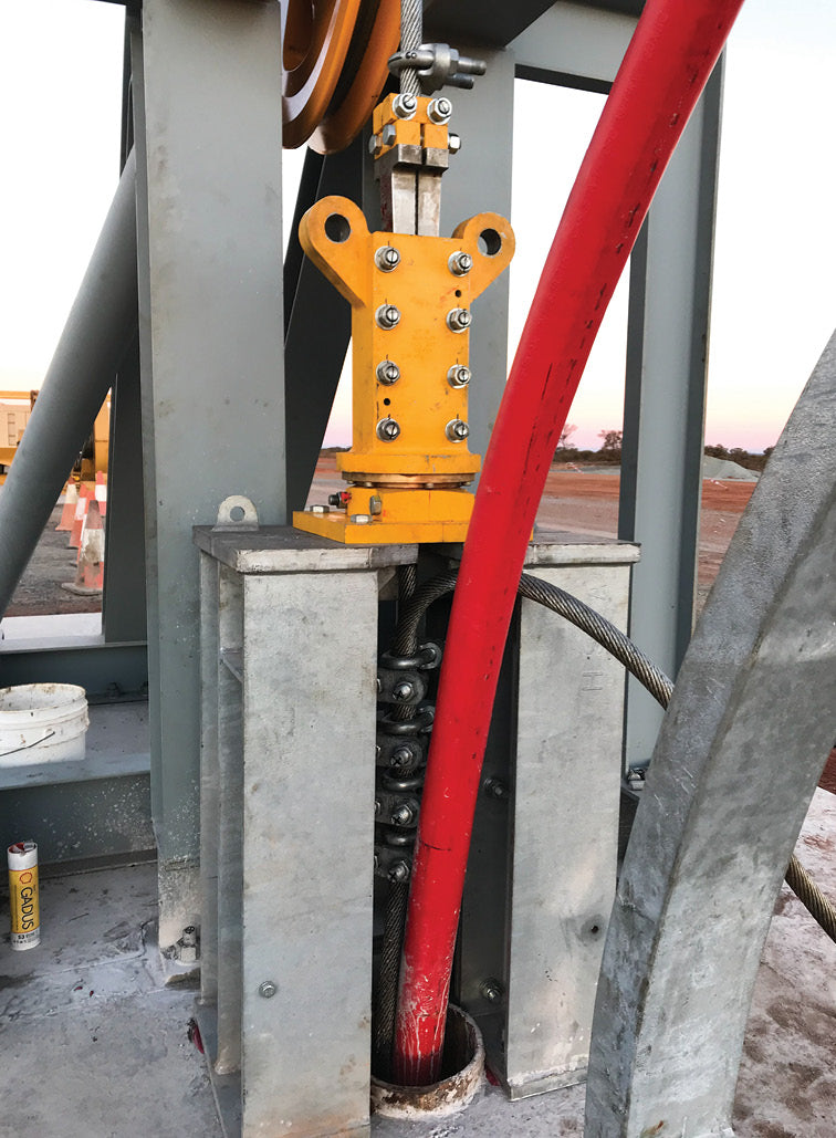 Leading Engineering Solutions for Mining Industry | Murray Engineering