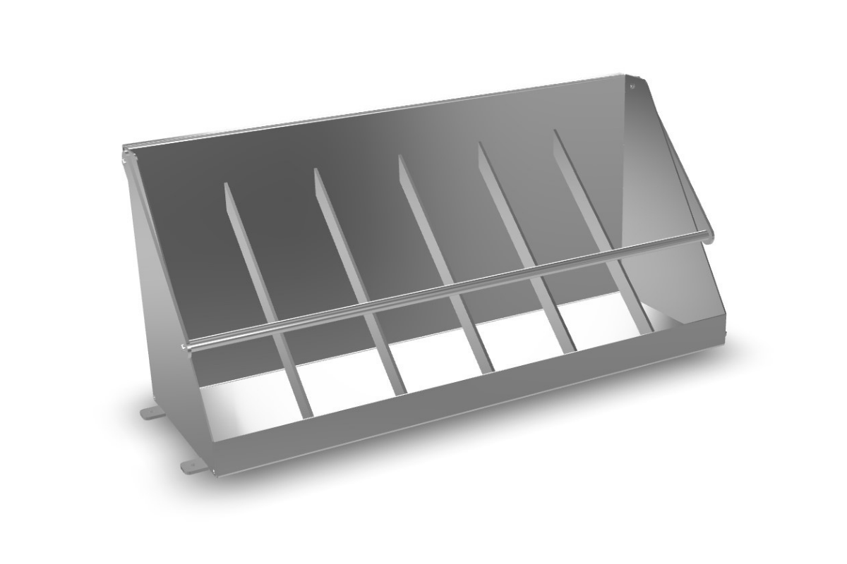 LV Jerry Can Holder – Murray Engineering